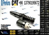 China CAT 3512B Diesel Engine Parts Fuel Injecto 392-0216 392-0215 20R-1265 for Large-scale Wholesale Supply for sale