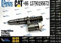 China CAT 3512B Diesel Engine Parts Fuel Injecto 392-0216 392-0215 20R-1265 for Large-scale Wholesale Supply for sale