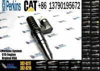 China Diesel Engine Fuel Injector 386-1769 392-0217 3861769 386 1769 Suit for CAT Engine 3512/3516/3508 More for sale