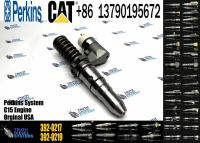 China Diesel Engine Fuel Injector 386-1769 392-0217 3861769 386 1769 Suit for CAT Engine 3512/3516/3508 More for sale
