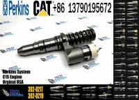 China Diesel Engine Fuel Injector 386-1769 392-0217 3861769 386 1769 Suit for CAT Engine 3512/3516/3508 More for sale