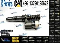 China Diesel Engine Fuel Injector 386-1769 392-0217 3861769 386 1769 Suit for CAT Engine 3512/3516/3508 More for sale