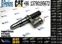 China Diesel Engine Fuel Injector 386-1769 392-0217 3861769 386 1769 Suit for CAT Engine 3512/3516/3508 More for sale