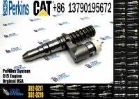 China Diesel Engine Fuel Injector 386-1769 392-0217 3861769 386 1769 Suit for CAT Engine 3512/3516/3508 More for sale