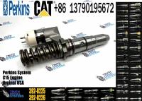 China Genuine Brand New Diesel Engine Fuel Injector Parts for CAT 3512B E3512B 266-4387 392-0210 392-0225 392-0227 392-0204 392-0227 for sale