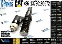 China Genuine Brand New Diesel Engine Fuel Injector Parts for CAT 3512B E3512B 266-4387 392-0210 392-0225 392-0227 392-0204 392-0227 for sale