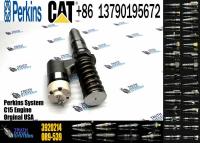 China CAT Diesel Engine 3406 Fuel Injector 317-5278 3920214 392-0214 392-0206 3920206 249-0746 for sale