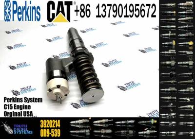 China CAT Diesel Engine 3406 Fuel Injector 317-5278 3920214 392-0214 392-0206 3920206 249-0746 for sale