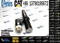China CAT Diesel Engine 3406 Fuel Injector 317-5278 3920214 392-0214 392-0206 3920206 249-0746 for sale