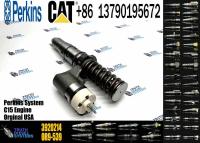 China CAT Diesel Engine 3406 Fuel Injector 317-5278 3920214 392-0214 392-0206 3920206 249-0746 for sale