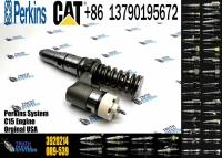 China CAT Diesel Engine 3406 Fuel Injector 317-5278 3920214 392-0214 392-0206 3920206 249-0746 for sale
