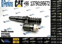 China CAT Diesel Engine 3406 Fuel Injector 317-5278 3920214 392-0214 392-0206 3920206 249-0746 for sale