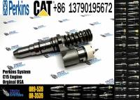 China 3512B Diesel Engine Parts Fuel Injector OR9-539 20R-1272 230-3255 392-2000 for CAT Cater-pillar Construction Machinery for sale