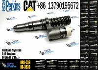 China 3512B Diesel Engine Parts Fuel Injector OR9-539 20R-1272 230-3255 392-2000 for CAT Cater-pillar Construction Machinery for sale