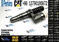 China 3512B Diesel Engine Parts Fuel Injector OR9-539 20R-1272 230-3255 392-2000 for CAT Cater-pillar Construction Machinery for sale