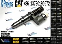 China 3512B Diesel Engine Parts Fuel Injector OR9-539 20R-1272 230-3255 392-2000 for CAT Cater-pillar Construction Machinery for sale