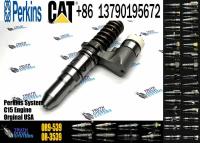 China 3512B Diesel Engine Parts Fuel Injector OR9-539 20R-1272 230-3255 392-2000 for CAT Cater-pillar Construction Machinery for sale