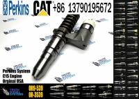 China 3512B Diesel Engine Parts Fuel Injector OR9-539 20R-1272 230-3255 392-2000 for CAT Cater-pillar Construction Machinery for sale