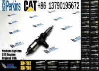 China NEW Diesel Fuel Injector 295050-0401 370-7282 3707282 20R-2478 20R2478 Injectors Common Rail Nozzle for Cater-pillar C7.1 C6.6 for sale