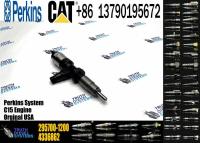 China Common Rail Injector 370-7282 295050-0401 571-0940 295700-1200 418-3229 295050-1810 for diesel Engine CAT for sale