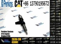 China Common Rail Injector 370-7282 295050-0401 571-0940 295700-1200 418-3229 295050-1810 for diesel Engine CAT for sale