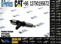 China Common Rail Injector 370-7282 295050-0401 571-0940 295700-1200 418-3229 295050-1810 for diesel Engine CAT for sale