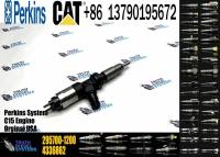 China Common Rail Injector 370-7282 295050-0401 571-0940 295700-1200 418-3229 295050-1810 for diesel Engine CAT for sale