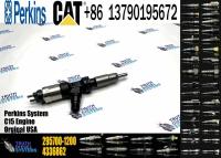 China Common Rail Injector 370-7282 295050-0401 571-0940 295700-1200 418-3229 295050-1810 for diesel Engine CAT for sale