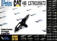 China New Common Rail Diesel Fuel Injector 295050-2400 4336862 for sale