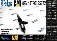 China New Common Rail Diesel Fuel Injector 295050-2400 4336862 for sale