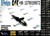 China New Common Rail Diesel Fuel Injector 295050-2400 4336862 for sale