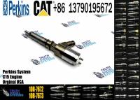 China Genuine New Injector Assy 320-0680 2645A747 10R-7672 Common Rail 322D Engine for Excavator C6.6 for sale