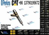 China Great Quality Diesel Engine Fuel Injector 317-5278 350-7555 170-5252 212-3476 10R-7674 10R-7675 10R-7676 10R-7671 For CAT C12 for sale