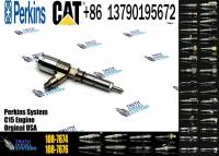 China Great Quality Diesel Engine Fuel Injector 317-5278 350-7555 170-5252 212-3476 10R-7674 10R-7675 10R-7676 10R-7671 For CAT C12 for sale