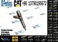 China Great Quality Diesel Engine Fuel Injector 317-5278 350-7555 170-5252 212-3476 10R-7674 10R-7675 10R-7676 10R-7671 For CAT C12 for sale