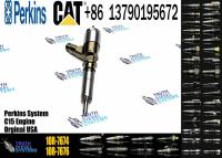 China Great Quality Diesel Engine Fuel Injector 317-5278 350-7555 170-5252 212-3476 10R-7674 10R-7675 10R-7676 10R-7671 For CAT C12 for sale
