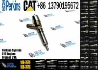 China Great Quality Diesel Engine Fuel Injector 317-5278 350-7555 170-5252 212-3476 10R-7674 10R-7675 10R-7676 10R-7671 For CAT C12 for sale