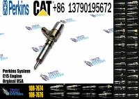 China Great Quality Diesel Engine Fuel Injector 317-5278 350-7555 170-5252 212-3476 10R-7674 10R-7675 10R-7676 10R-7671 For CAT C12 for sale