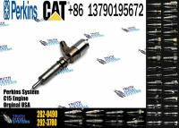 China Original Quality Common Rail Fuel Injector 282-0490 23670-0L090 292-3780 2645A709 306-9380 10R7672 Engine Fuel Injector for 320D for sale