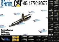 China Original Quality Common Rail Fuel Injector 282-0490 23670-0L090 292-3780 2645A709 306-9380 10R7672 Engine Fuel Injector for 320D for sale