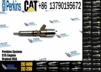 China Original Quality Common Rail Fuel Injector 282-0490 23670-0L090 292-3780 2645A709 306-9380 10R7672 Engine Fuel Injector for 320D for sale