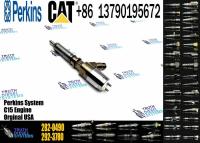 China Original Quality Common Rail Fuel Injector 282-0490 23670-0L090 292-3780 2645A709 306-9380 10R7672 Engine Fuel Injector for 320D for sale