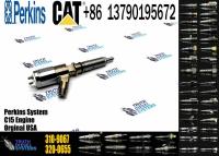 China New Condition C6 Engine Diesel Fuel Injector 306-9380 306-9390 310-9067 2645A751 320-0655 for Excavator Parts Model 306 for sale