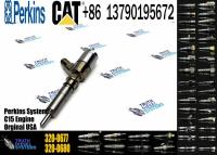 China Quality Common Rail Fuel Injector 320-0677 2645A746 10R-7671 2645A738 3200677 3069377 Engine Fuel Injector for Engine 320D C4.4 for sale