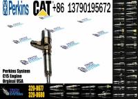 China Quality Common Rail Fuel Injector 320-0677 2645A746 10R-7671 2645A738 3200677 3069377 Engine Fuel Injector for Engine 320D C4.4 for sale