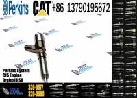 China Quality Common Rail Fuel Injector 320-0677 2645A746 10R-7671 2645A738 3200677 3069377 Engine Fuel Injector for Engine 320D C4.4 for sale