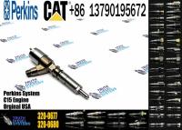 China Quality Common Rail Fuel Injector 320-0677 2645A746 10R-7671 2645A738 3200677 3069377 Engine Fuel Injector for Engine 320D C4.4 for sale