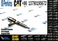 China Quality Common Rail Fuel Injector 320-0677 2645A746 10R-7671 2645A738 3200677 3069377 Engine Fuel Injector for Engine 320D C4.4 for sale