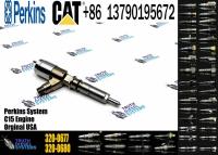 China Quality Common Rail Fuel Injector 320-0677 2645A746 10R-7671 2645A738 3200677 3069377 Engine Fuel Injector for Engine 320D C4.4 for sale