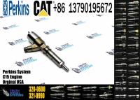 China New Quality Common Rail Fuel Injector 320-0690 10r-7673 Engine Fuel Injector for Diesel Engine C6.6 Inyector Injecteur for sale